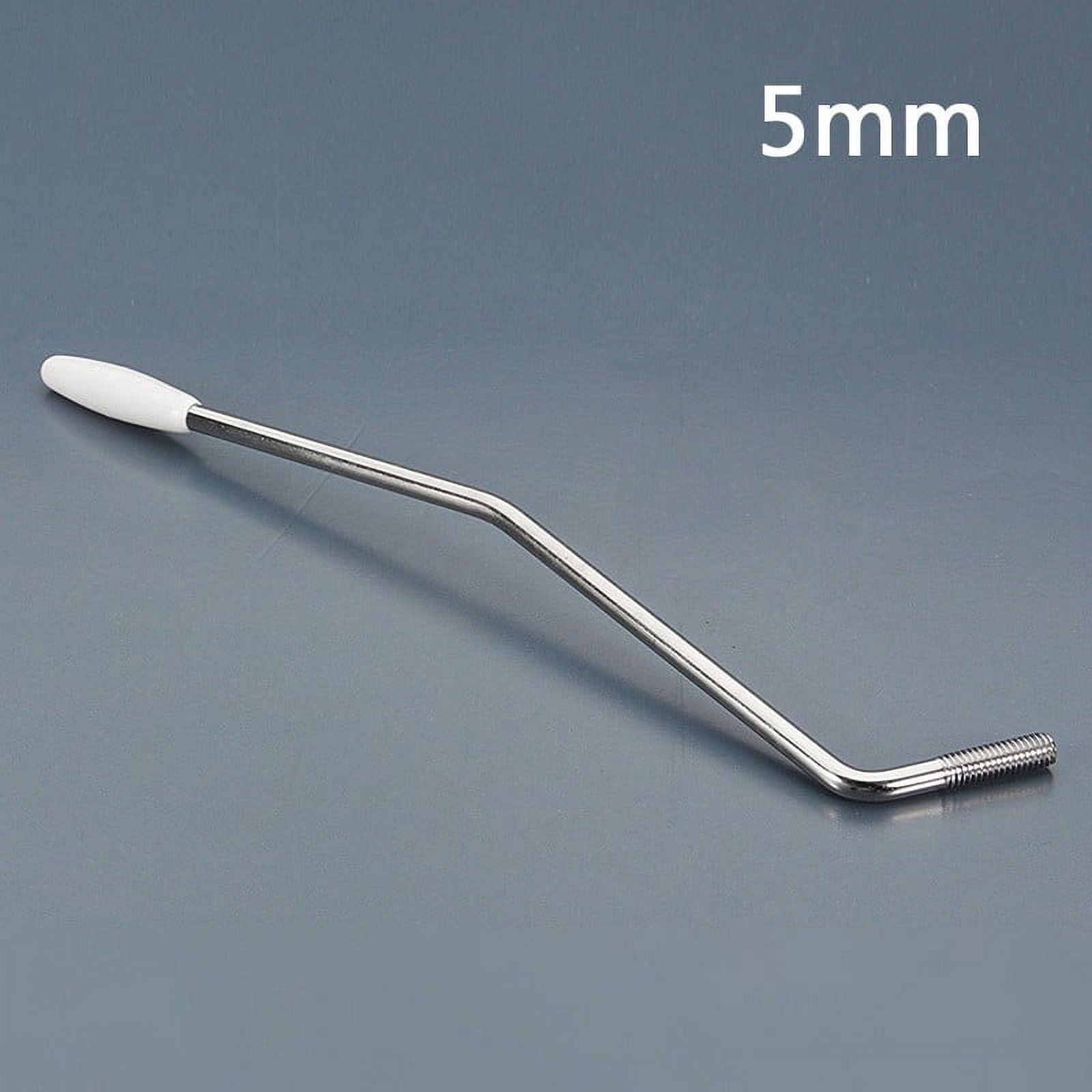 5mm Electric Guitar Tremolo for Whammy Bar with White Tip for Fender ...