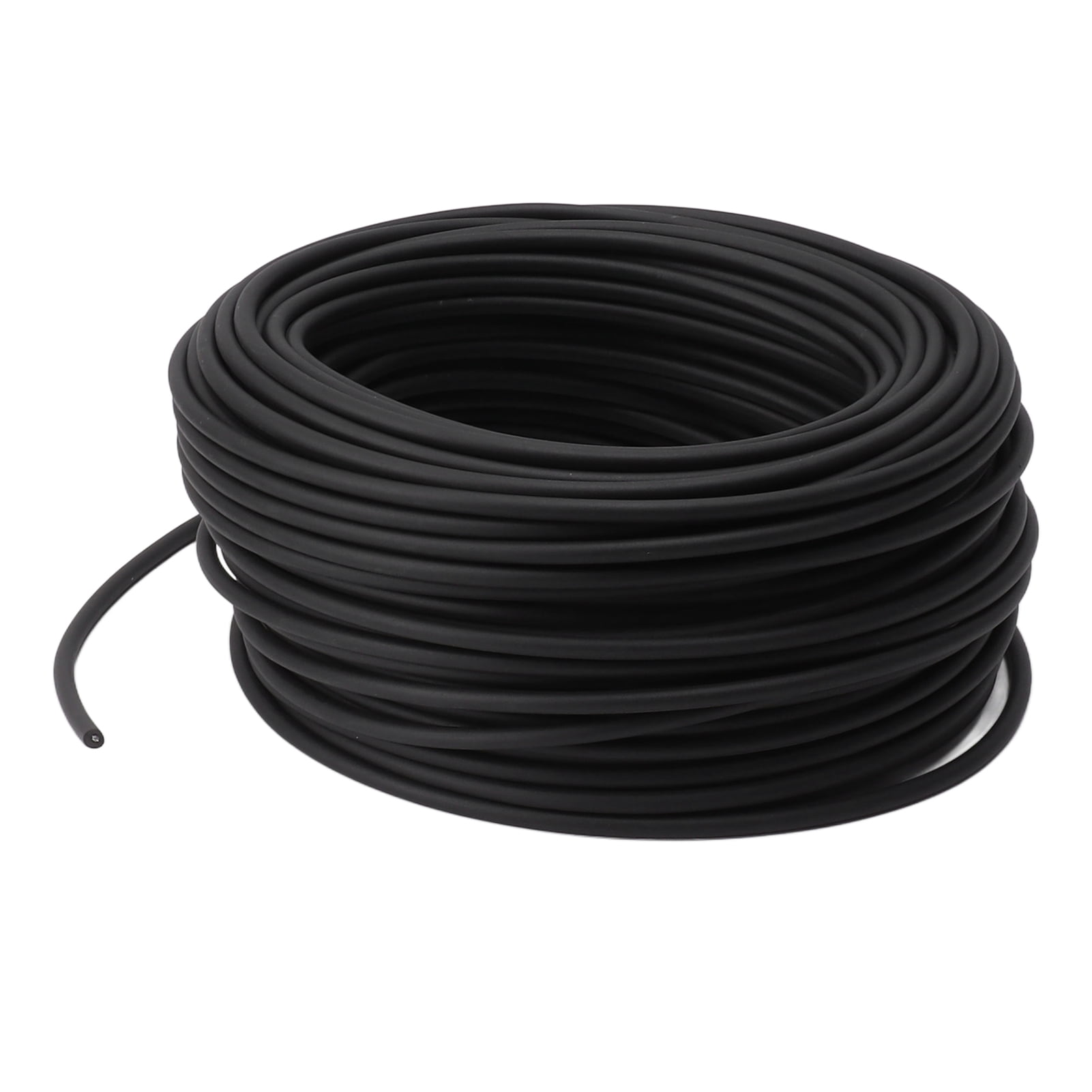 5mm Electronic Fence High Voltage Wire Alloy Inner Core Double ...