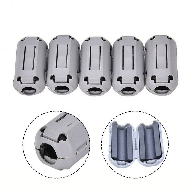 ferrite core suppressor