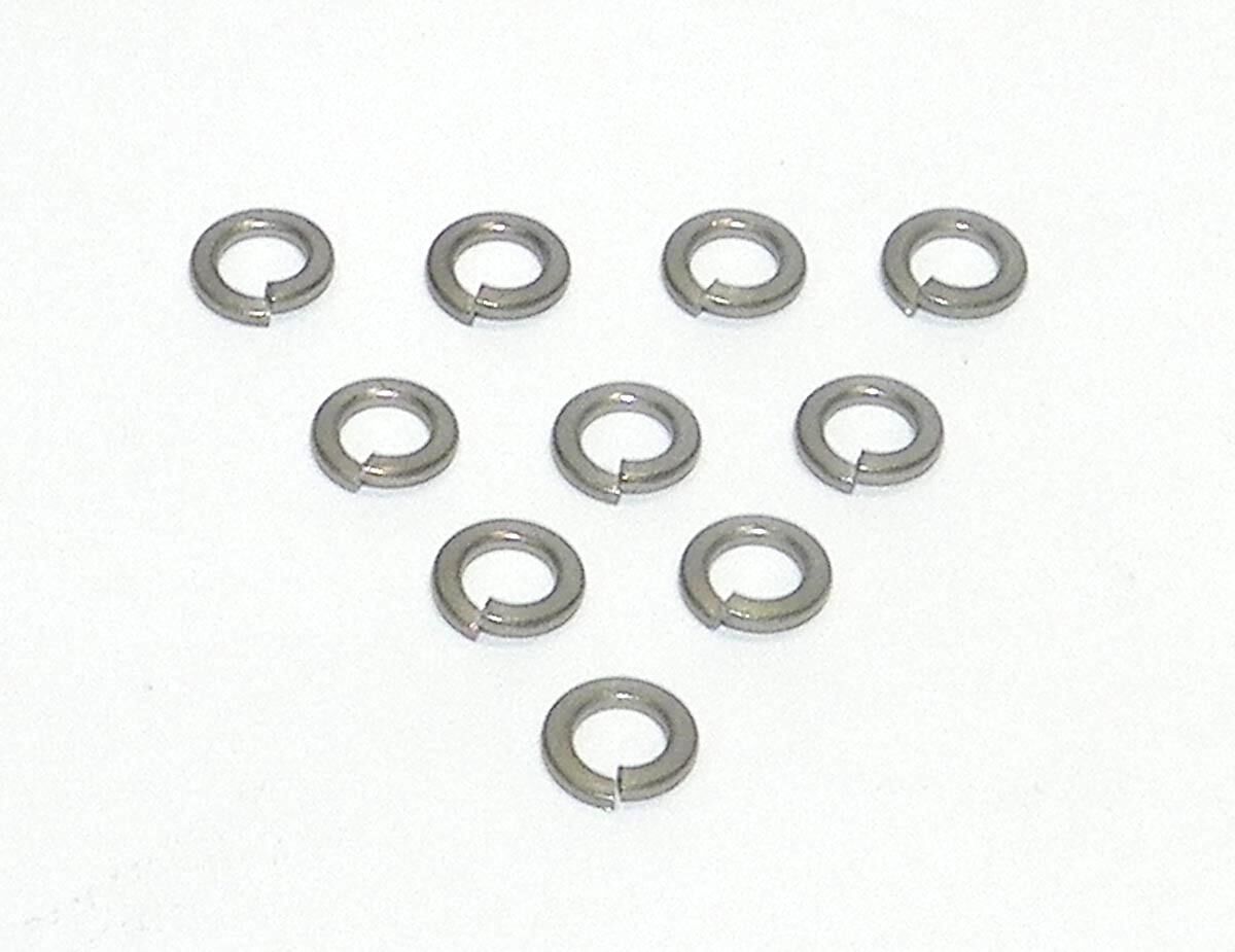 5mm Lock Washer 10 pack - 014-500 - Walmart.com