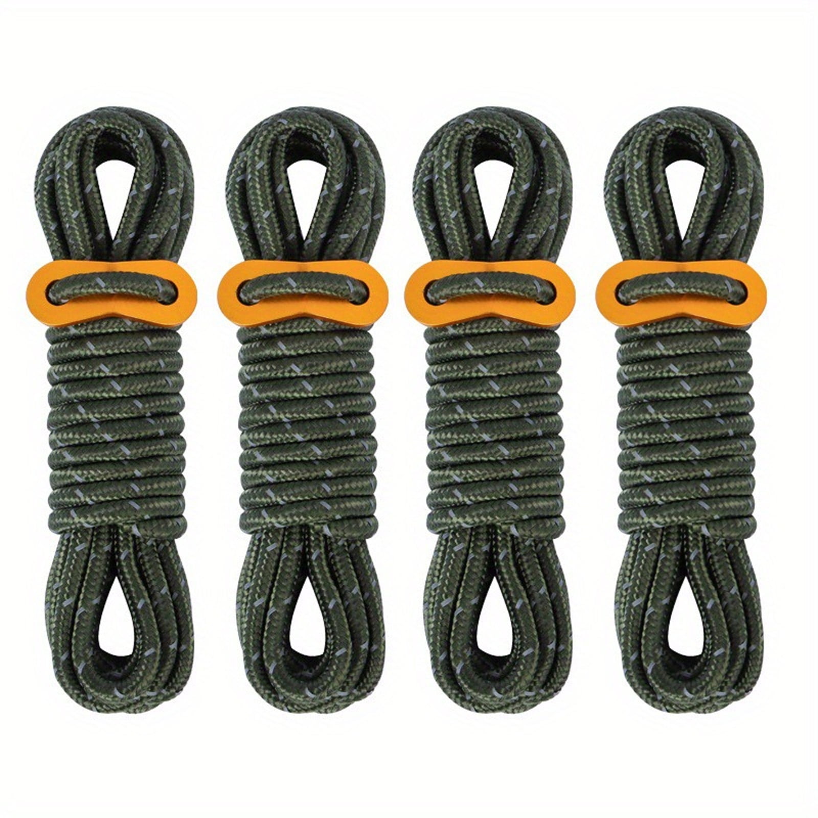 5mm Meditative Backpacking Rope Strong Air Cord Tall Observability ...
