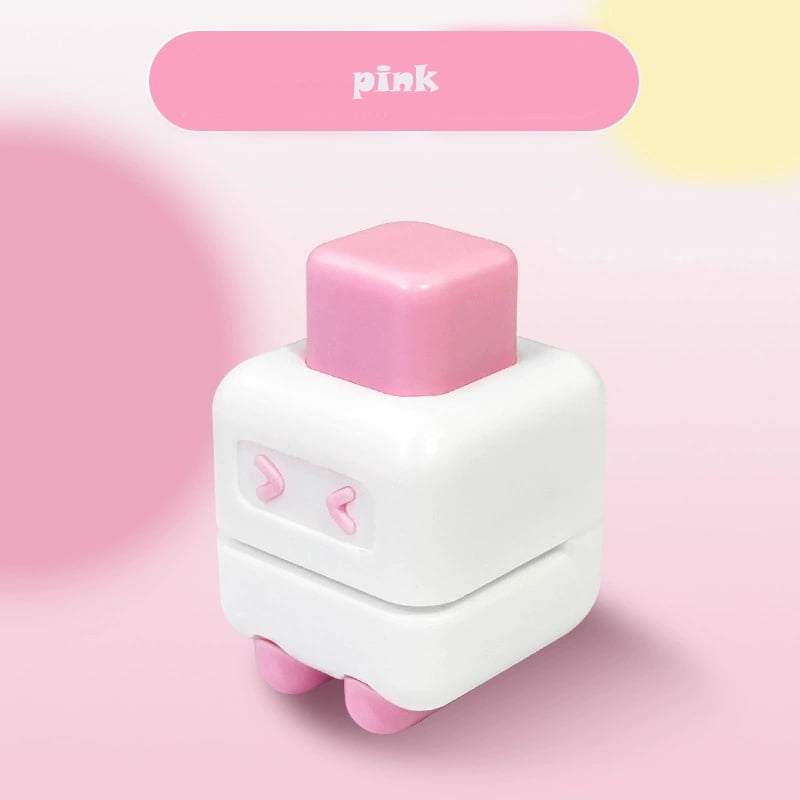 5mm Office Hole Punch Single Manual Ring Hole Puncher Mini Loose-leaf ...