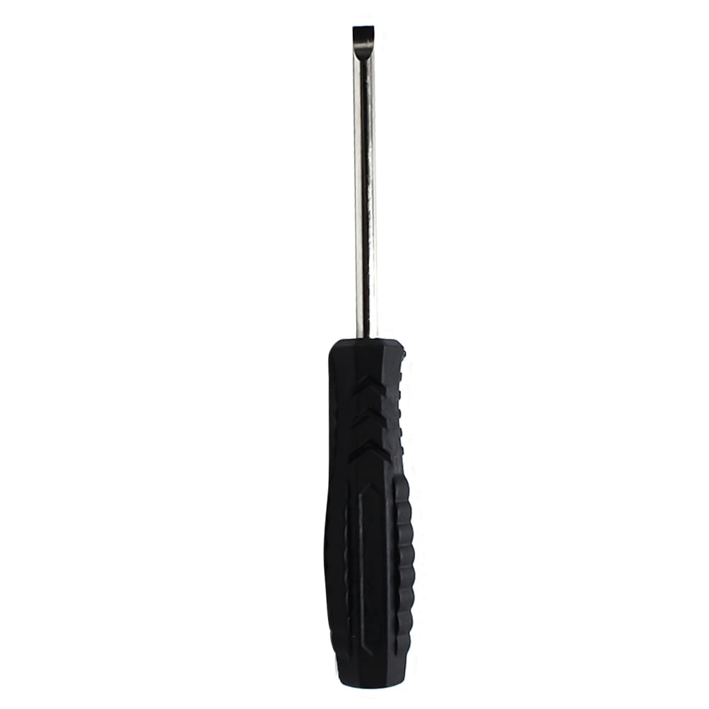 5mm Portable Cross/Flat Head Screwdriver, Non-slip Handle DIY Repair ...