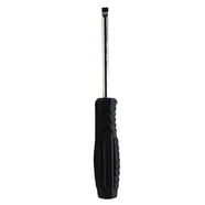 Mini Slotted Screwdriver, 3.0mm Flat Head 115mm Length for Small ...