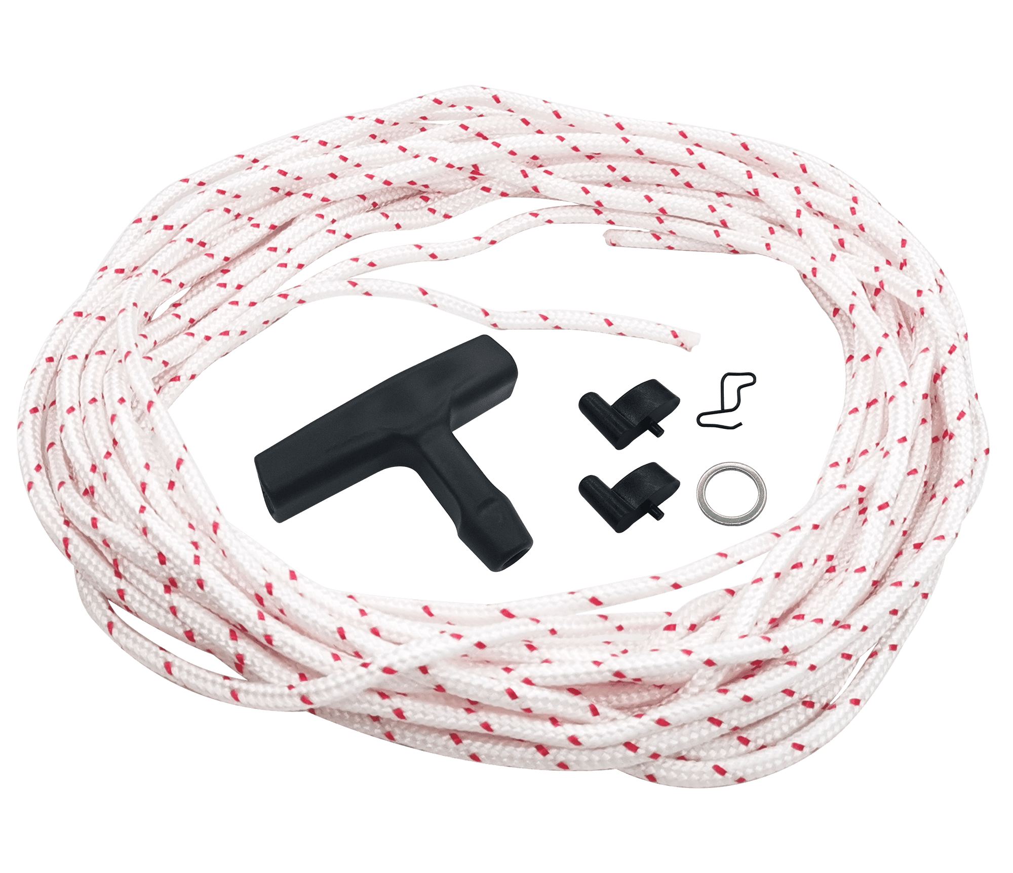5mm Pull Cord Starter Handle for Stihl Recoil Starter Rope fit ...
