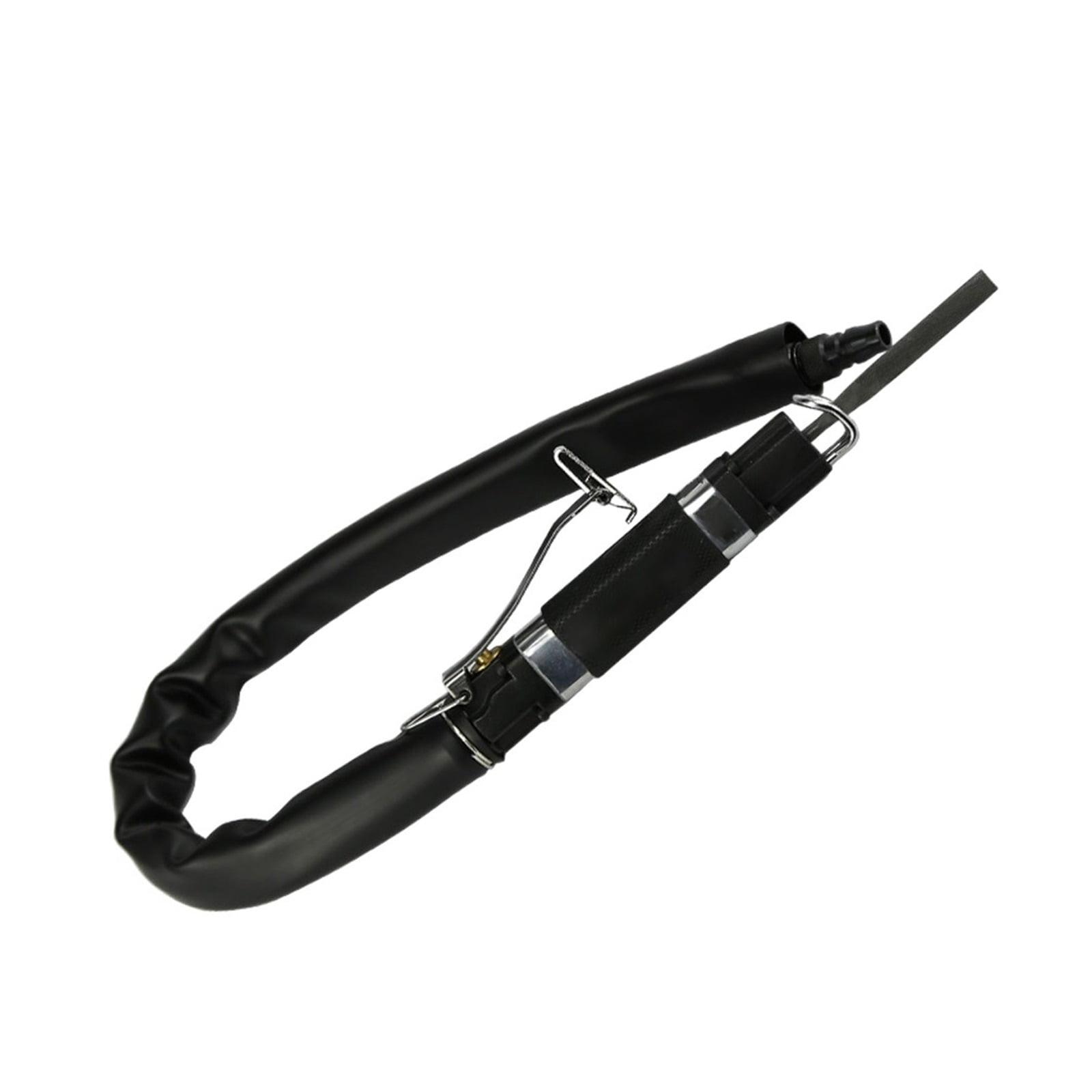 5mm Stroke Air File Pneumatic Reciprocating File Trimming Machine ...