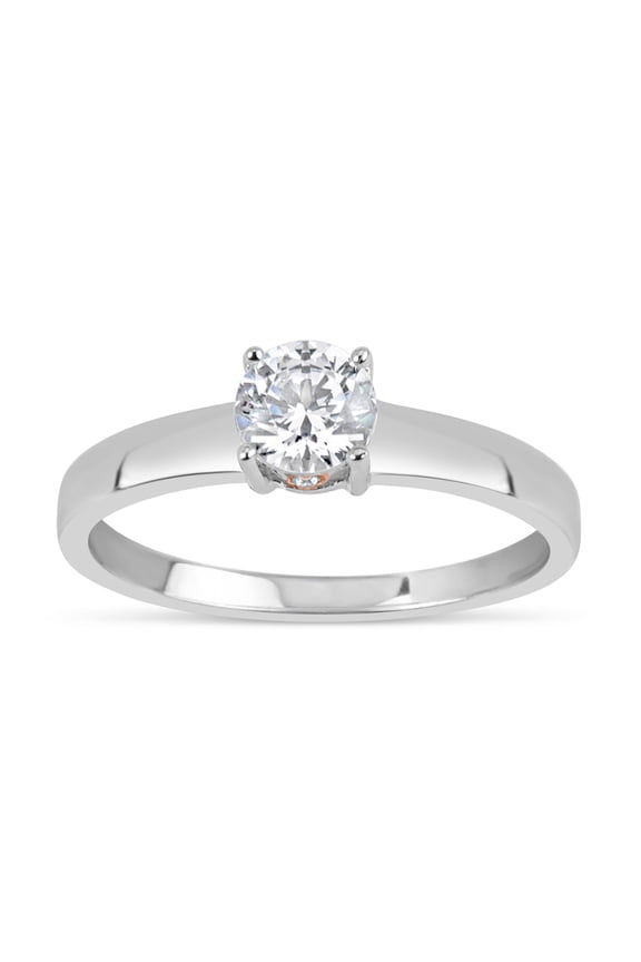 Swarovski Jewelry Rings