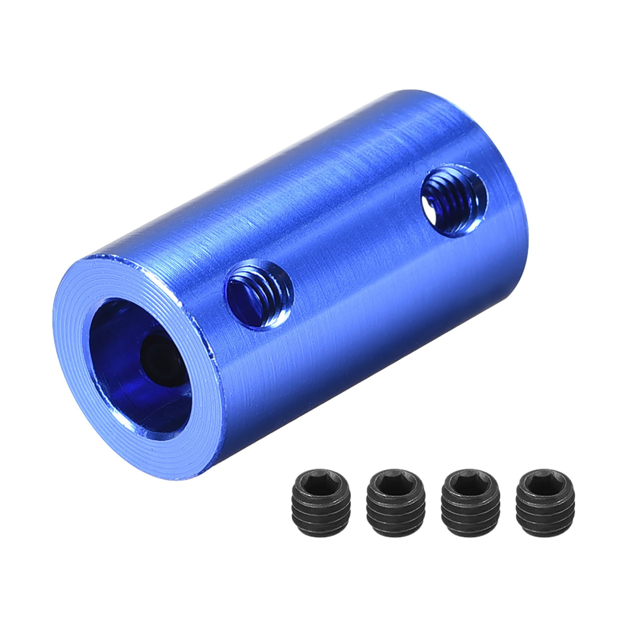 Rigid Couplings 5mm 8mm