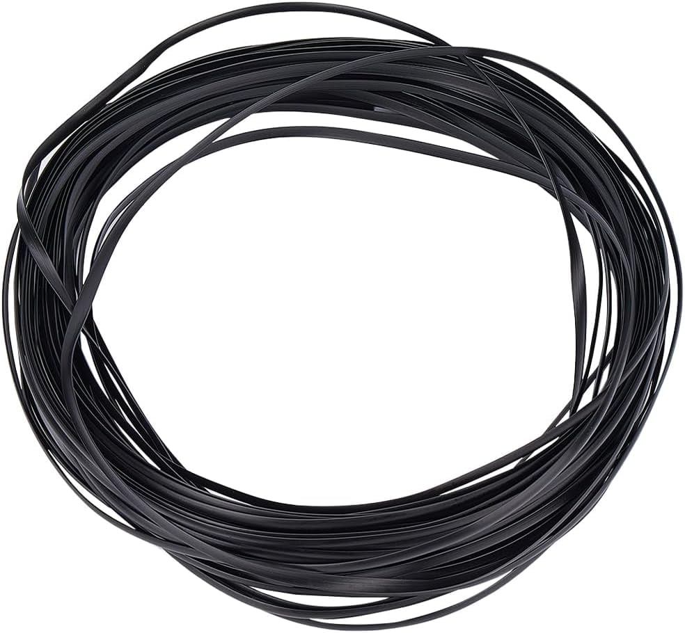 5mm x 30m Rattan Weave Material Webbing Basket Wicker Weaving Supply ...