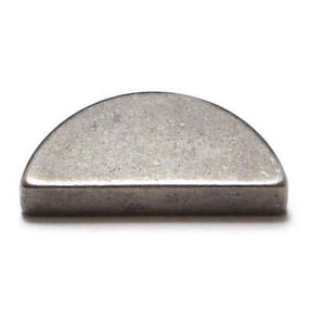 Half Moon Key