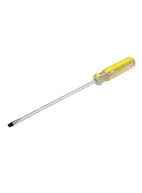 Flathead Screwdrivers in Screwdrivers - Walmart.com