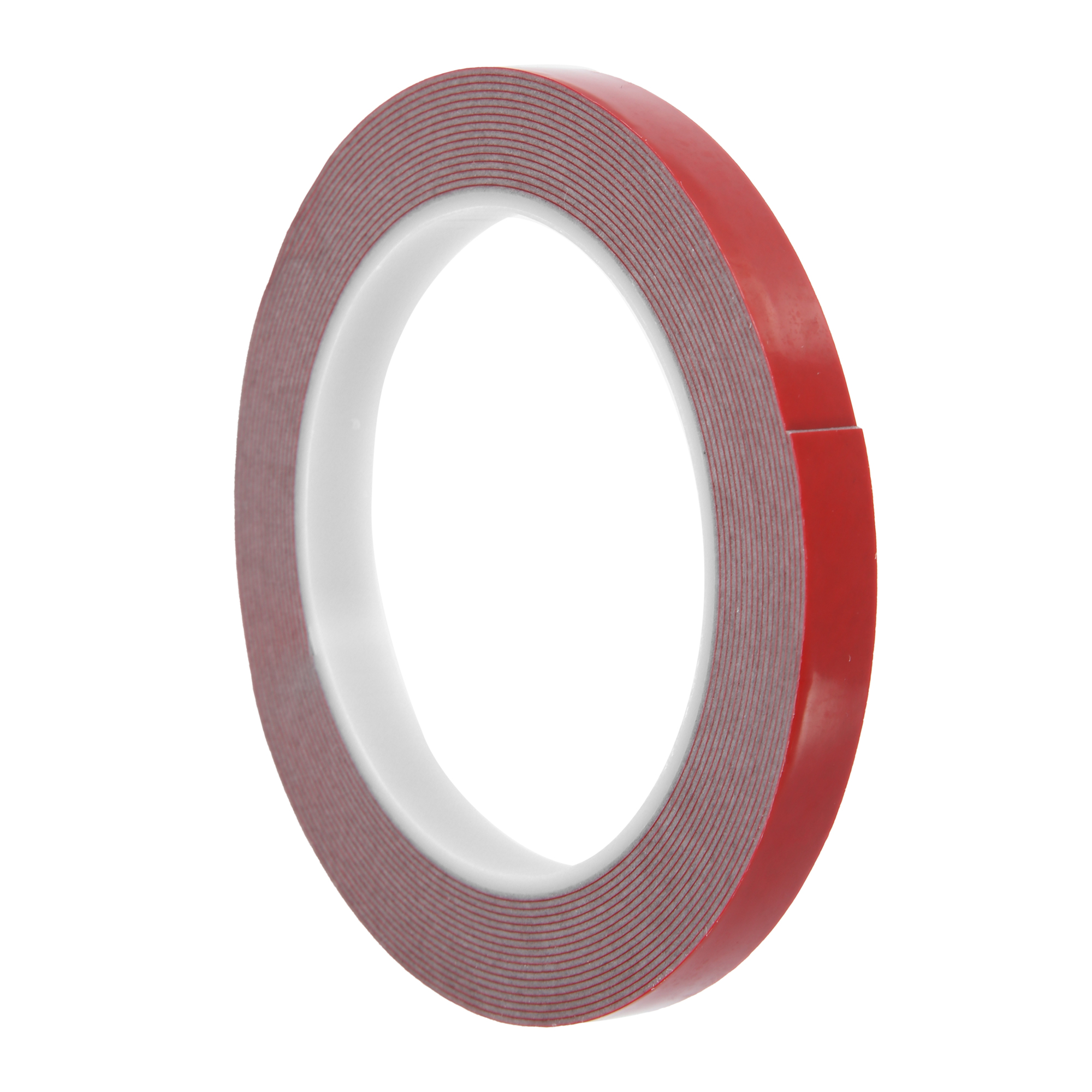 5mx1cm Acrylic Double Sided Stick Mounting Adhesive Tape Waterproof ...