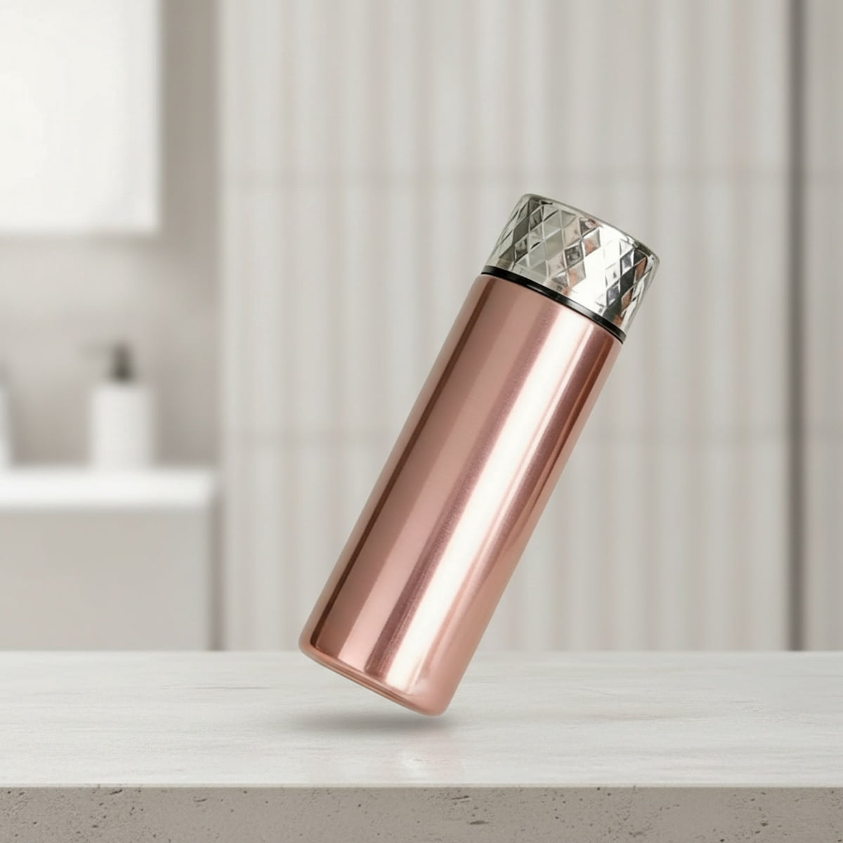 5oz Mini Water Bottle, 18/10 Stainless Steel Vacuum Insulated Water ...