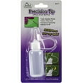 Precision Tip Glue Applicator Bottle - Empty-.5oz - Walmart.com