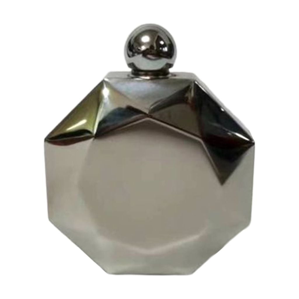 5oz Stainsless Steels Hip Flasks Portable Hip Flasks Leakproofs Liquor ...