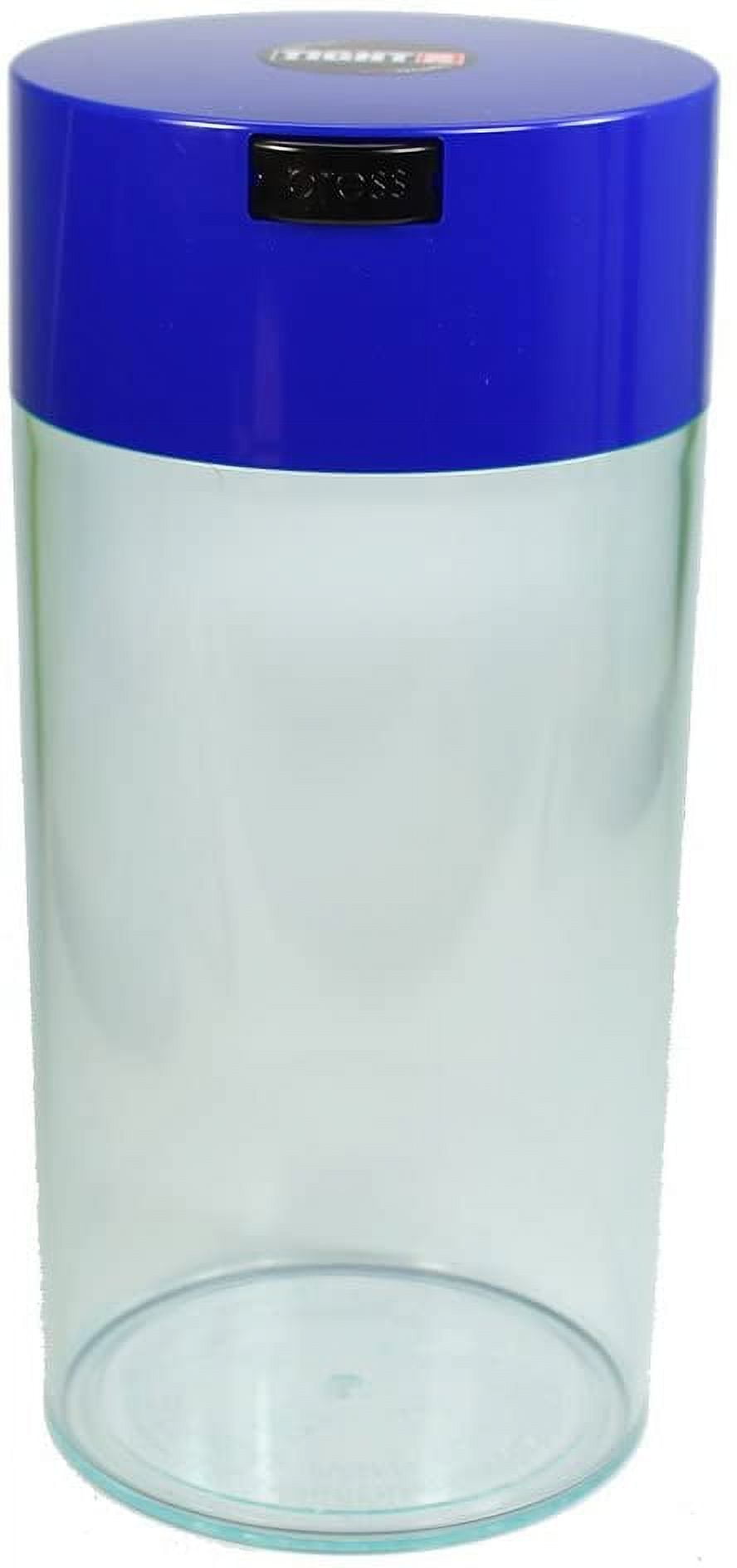 5oz to 24 Ounce Patented Airtight Container | Multiuse Vacuum Container ...