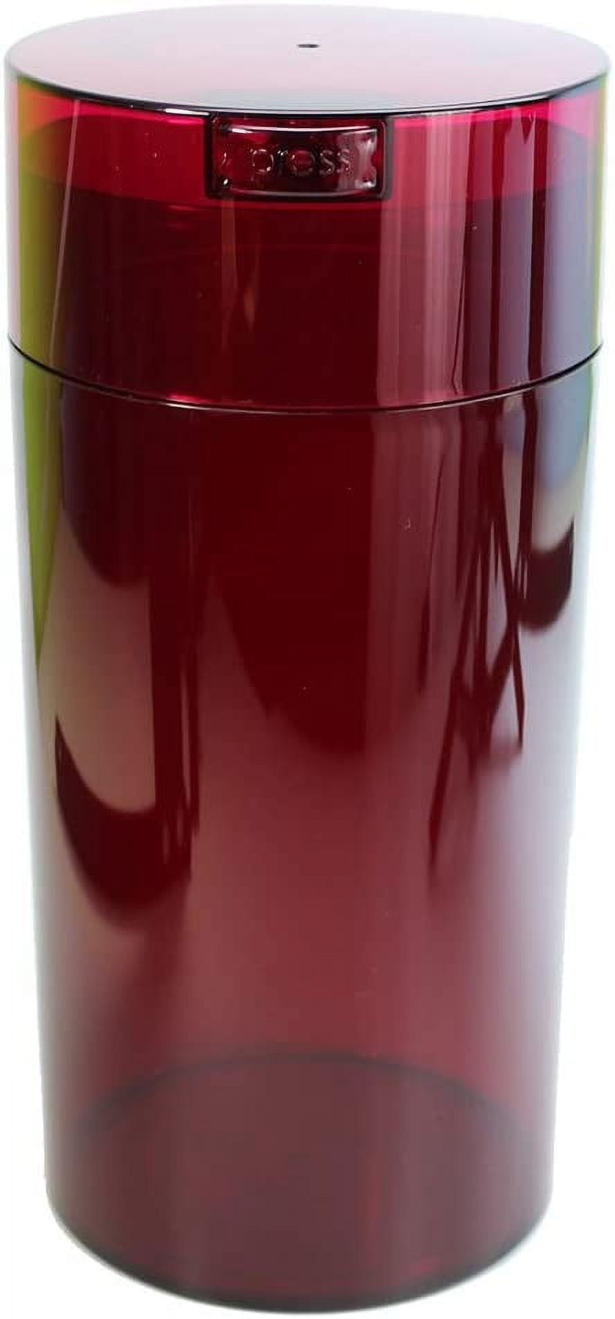 5oz to 24 Ounce Patented Airtight Container | Multiuse Vacuum Container ...