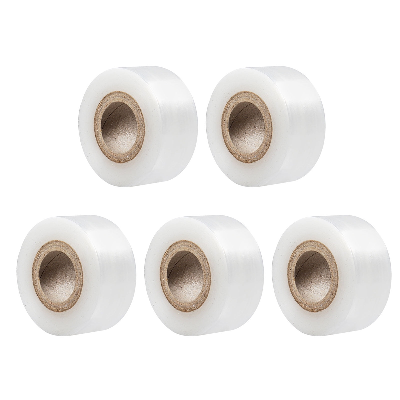5pack High Elasticities Grafting Film for Secure Plant Wrapping and ...