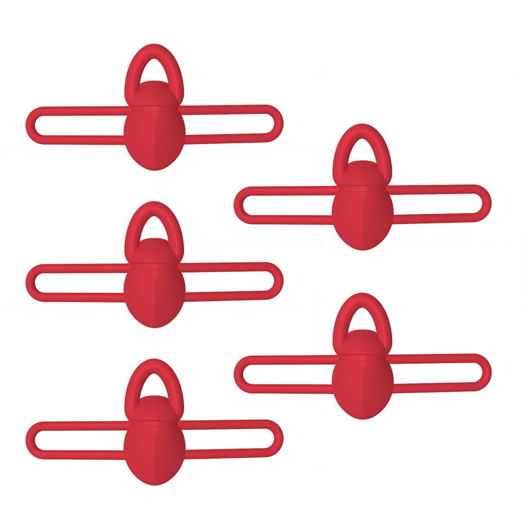 5pack Multipurpose Lures Hook Organizers Compacts Fishing Gear ...