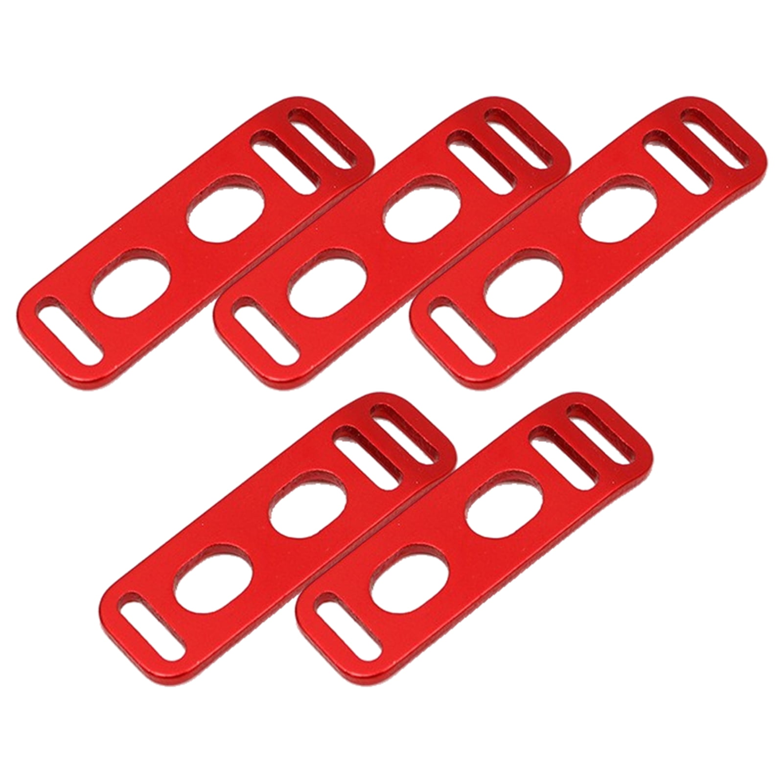5pack Outdoor Tarpaulin Clip Heavy Type Lock Grip Clamps Tent Fasteners ...