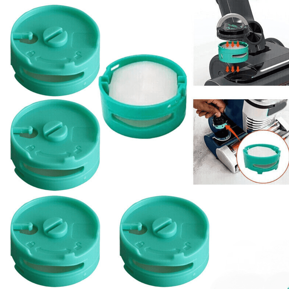 5pack Replacement Cartridges for Shark Vacuum Anti Odour Technology ...
