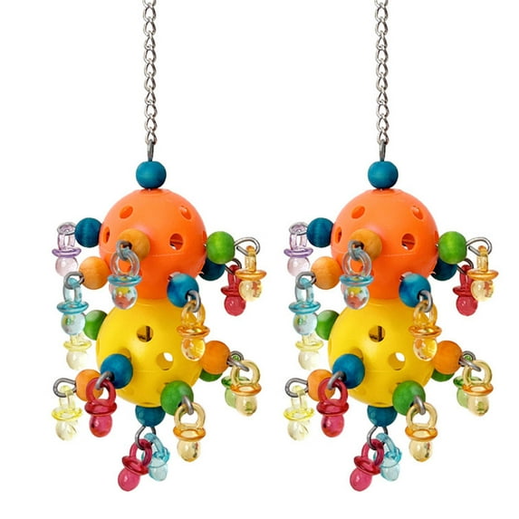 5pack Shredders Health Toy Parrots Shredders Toy Durability Parrots Toy ...