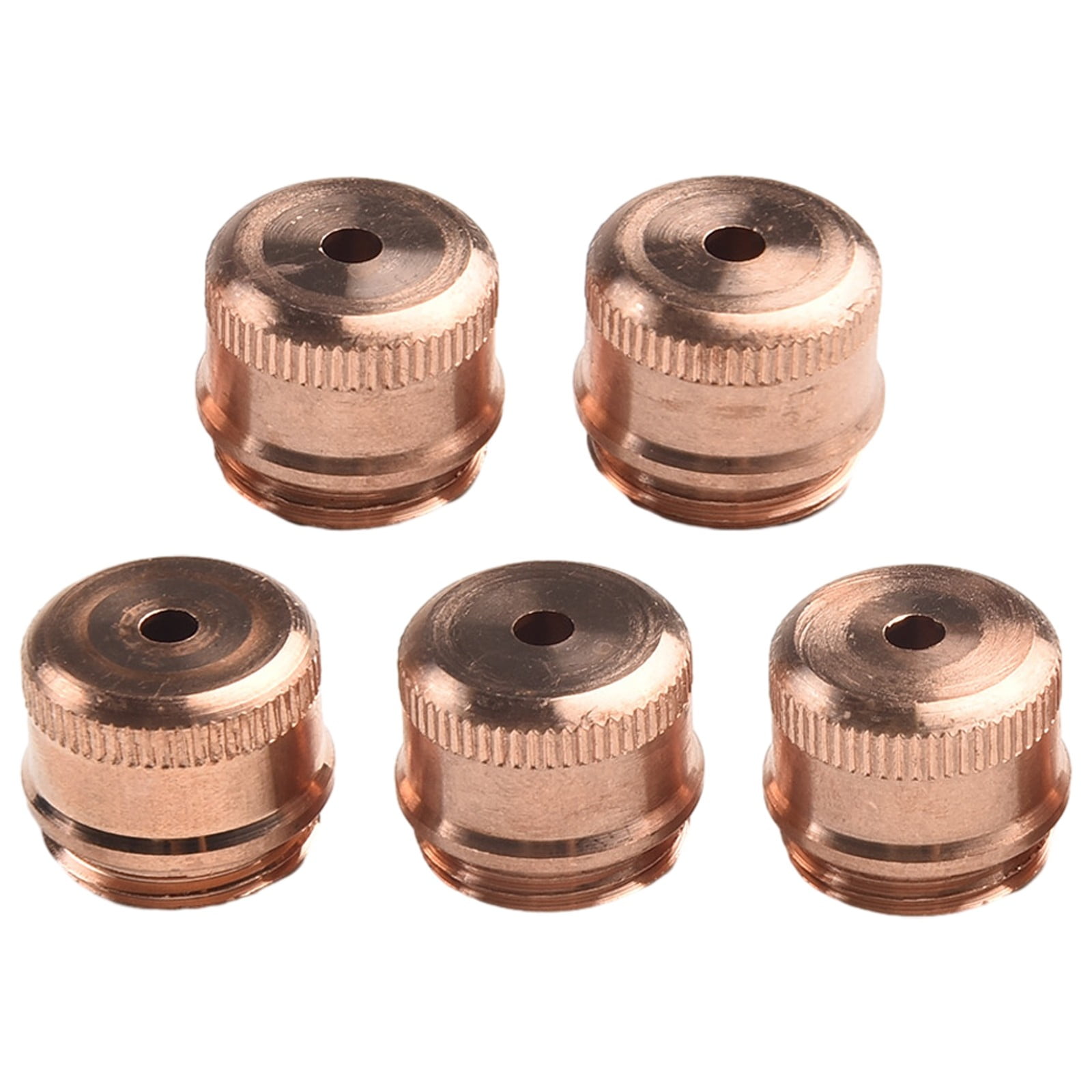 5pc 9-8239 Thermal Dynamics For SL60/SL100 A120 Shield Cup Plasma ...