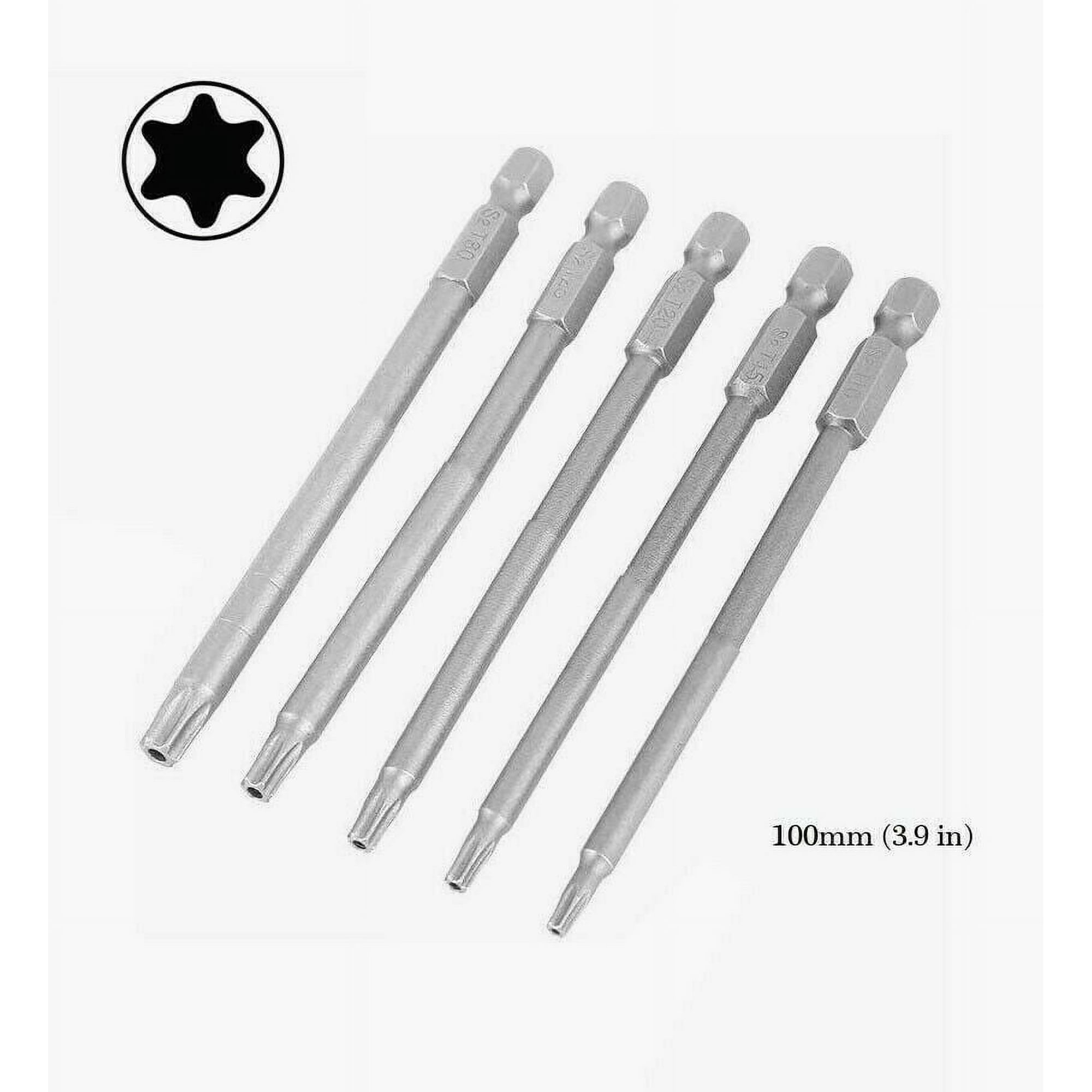 Torx Screwdriver Head