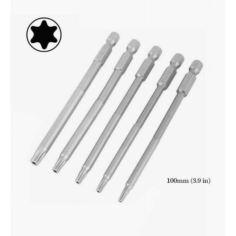 Star Screwdriver Head