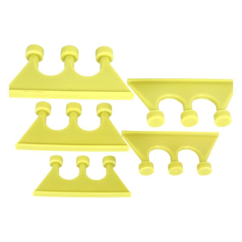 5pc Dents Removal Pulling Sheet Long Rubber Strips Dents Remover Sheet ...