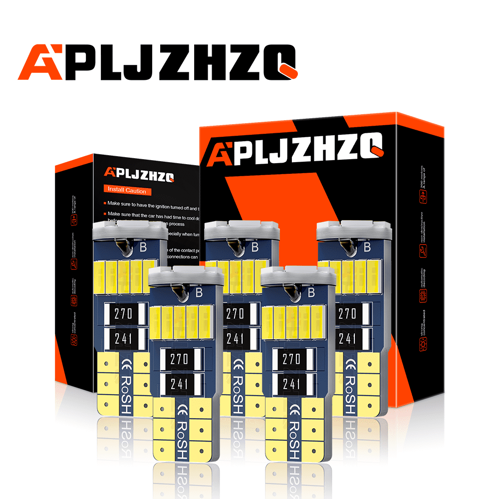 5pc LED FOR Sewing Machine Light Bulbs Fits Brother more 12v 5w mini ...