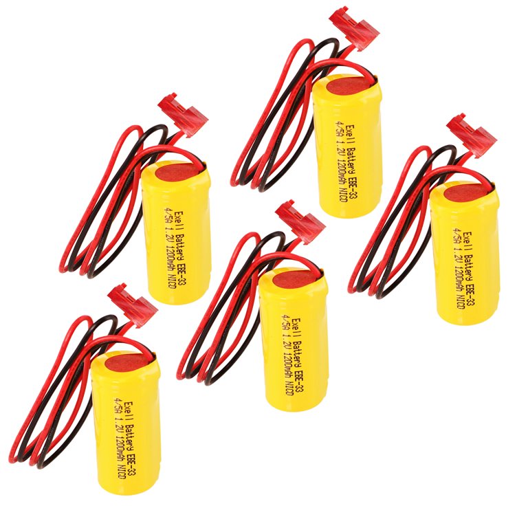 Lithonia Emergency Lighting Batteries Lithonia Battery Replacement