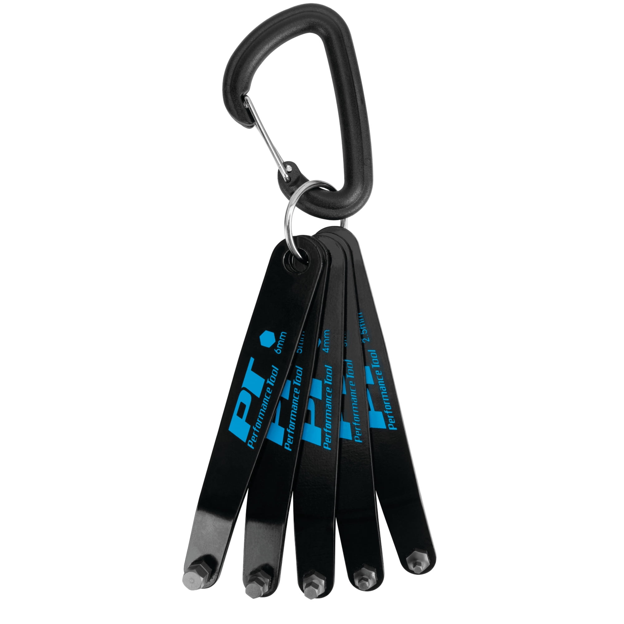 Performance Tool W86109 Metric Low Profile Offset Hex Key Wrench Tool ...