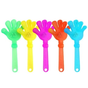 Clappers
