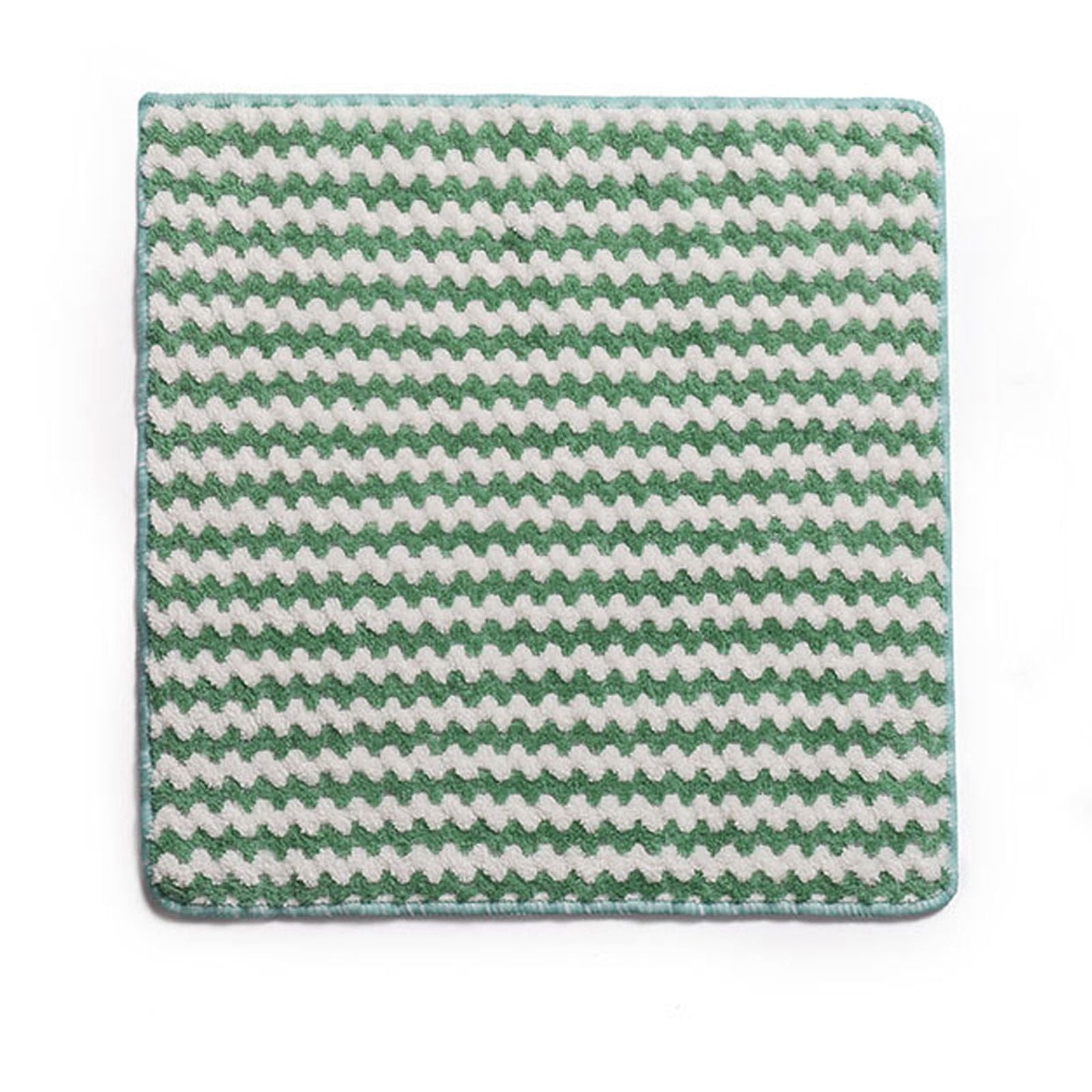 5pc Thickened Kitchen Dishwashing Cloth - Degreasing, Absorbent ...