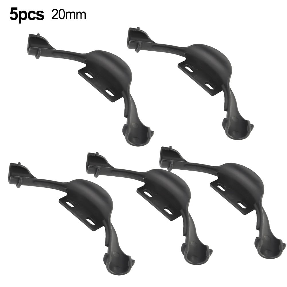 5pc Underfloor Heating Cold Forming Pipe Bend Supports (16mm-25mm Pipes ...
