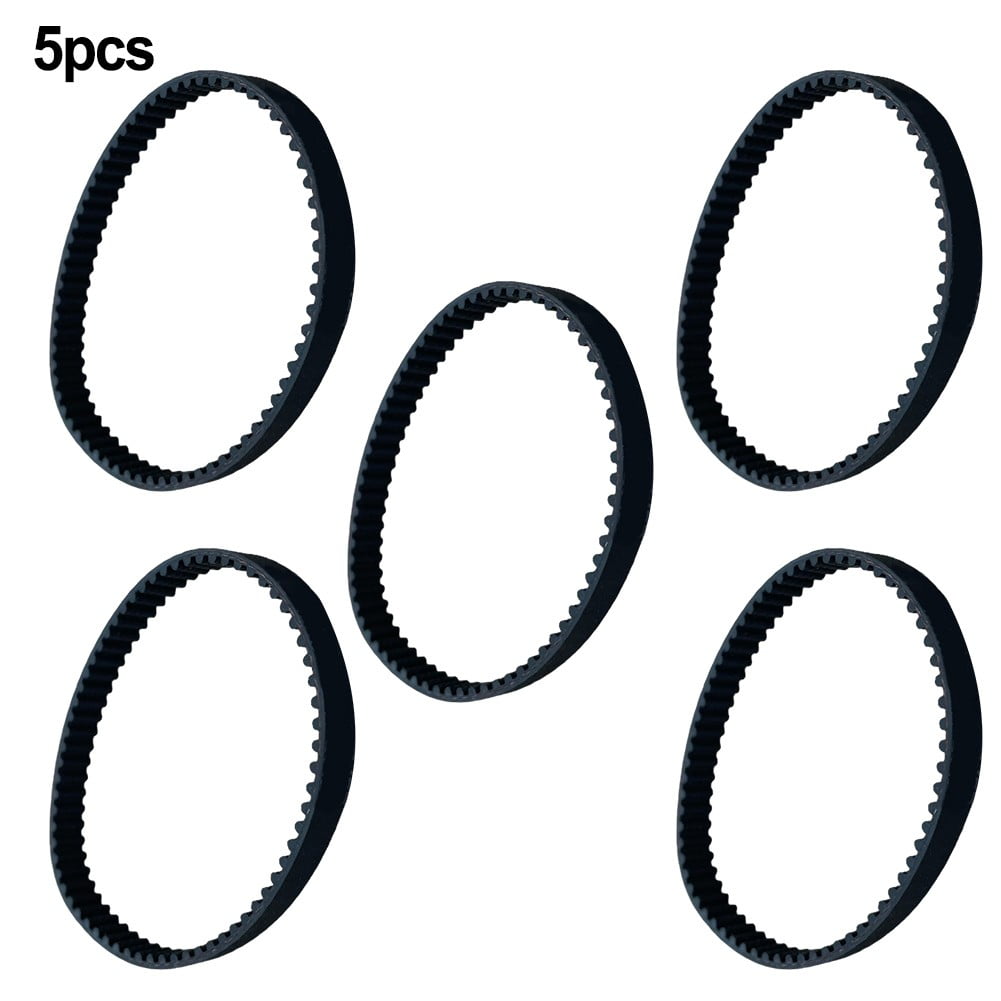 5pc Vacuum Cleaner Belt Accessories For Hoover UH72400 UH72401 3M-201-6 ...
