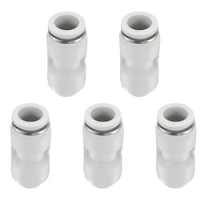 Pneumatic Push Connect Fittings