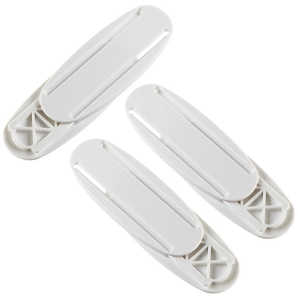 5pcs/1\-3pcs/ Wall\-Mounted Sticker Punch\-Free Plug Power Outlet ...