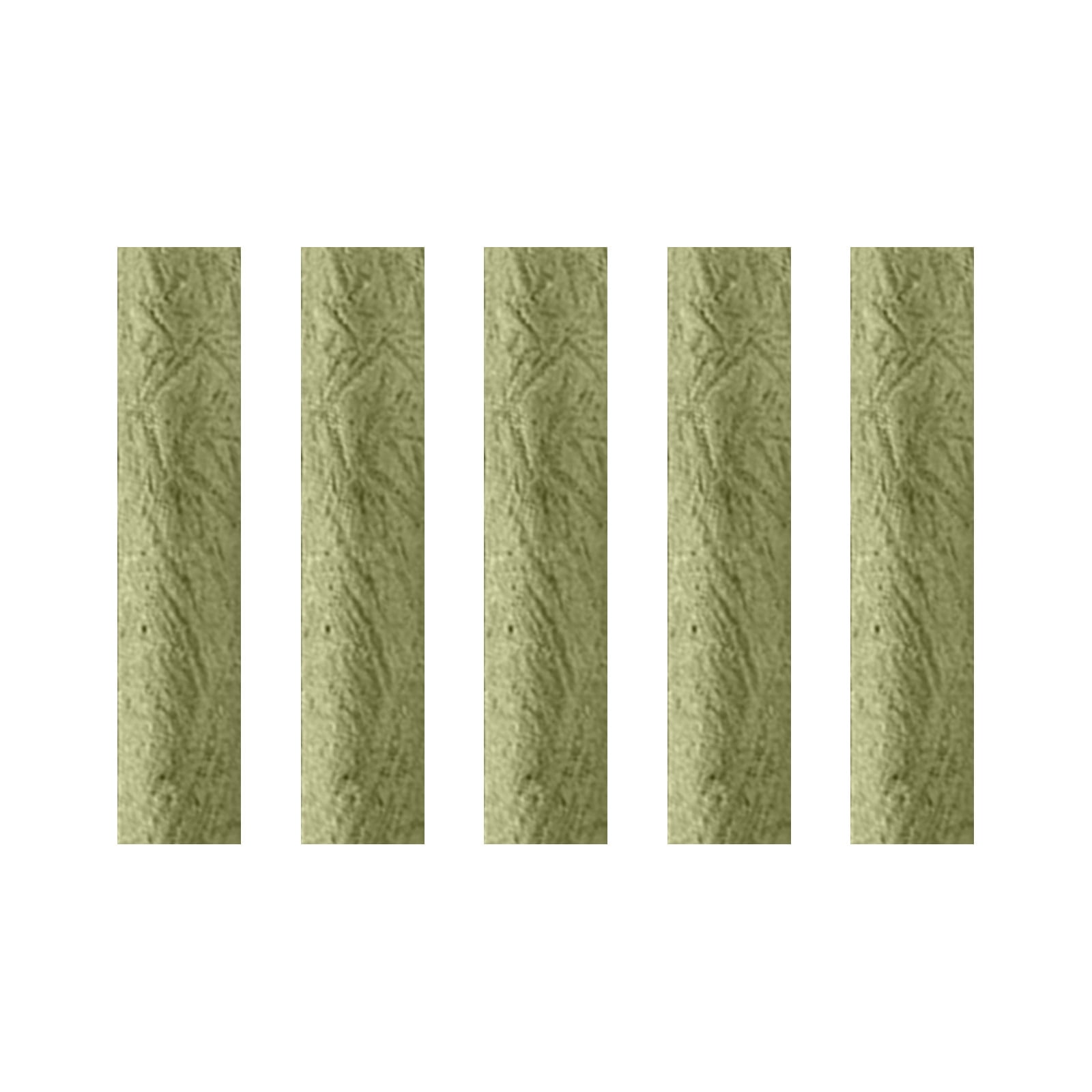 5pcs/1 pack Cat Grass Sticks, Freeze Dried Cats Grass Teething Stick ...