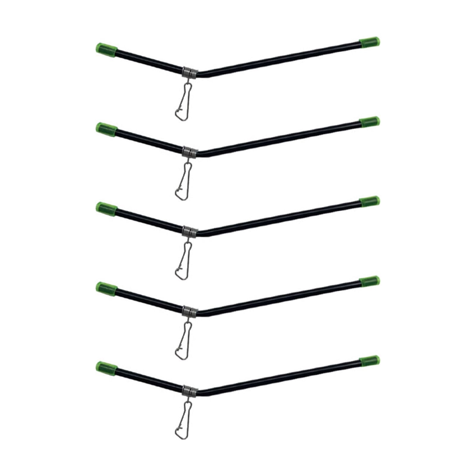 5pcs/10Pcs Anti Entanglement Tube Balance Connector Sea Fishing ...