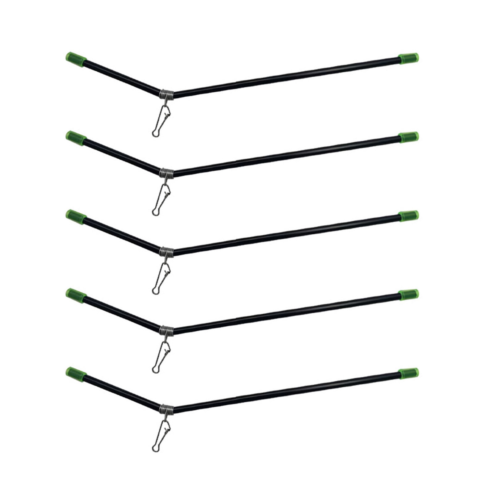 5pcs/10Pcs Anti Entanglement Tube Balance Connector Sea Fishing ...