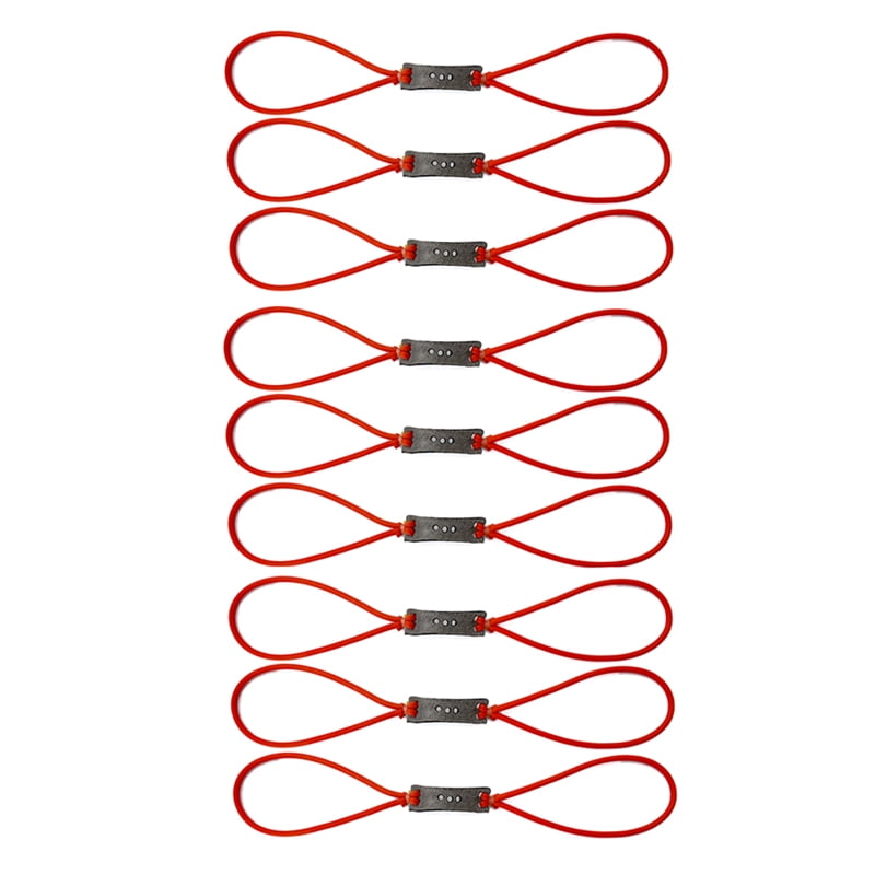 5pcs / 10pcs Slingshot Replacement Bands for Hunting Slingshot ...