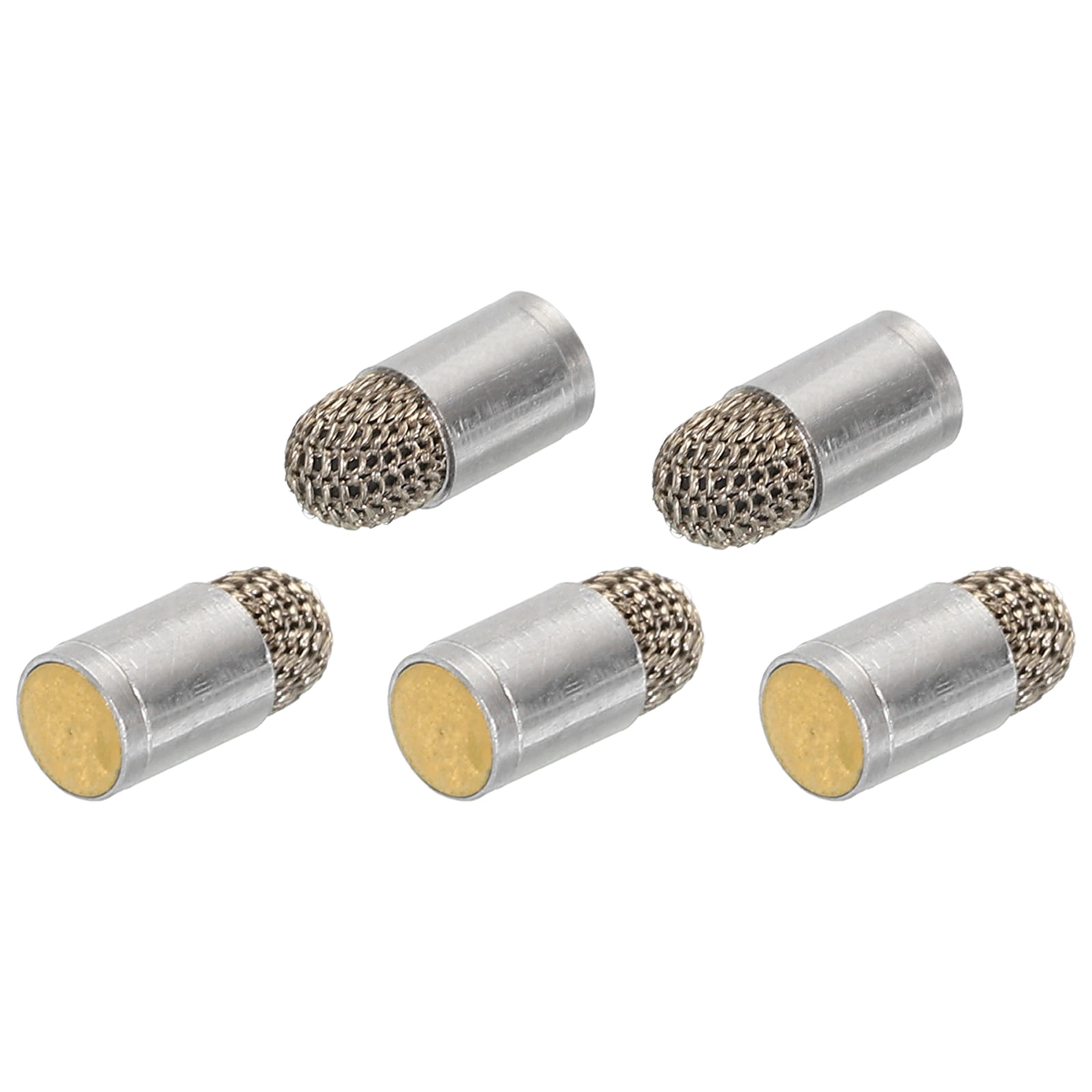 5pcs 2.6mm Fine Magnetic Stylus Pen Fiber Tips Replacement for Stylus ...