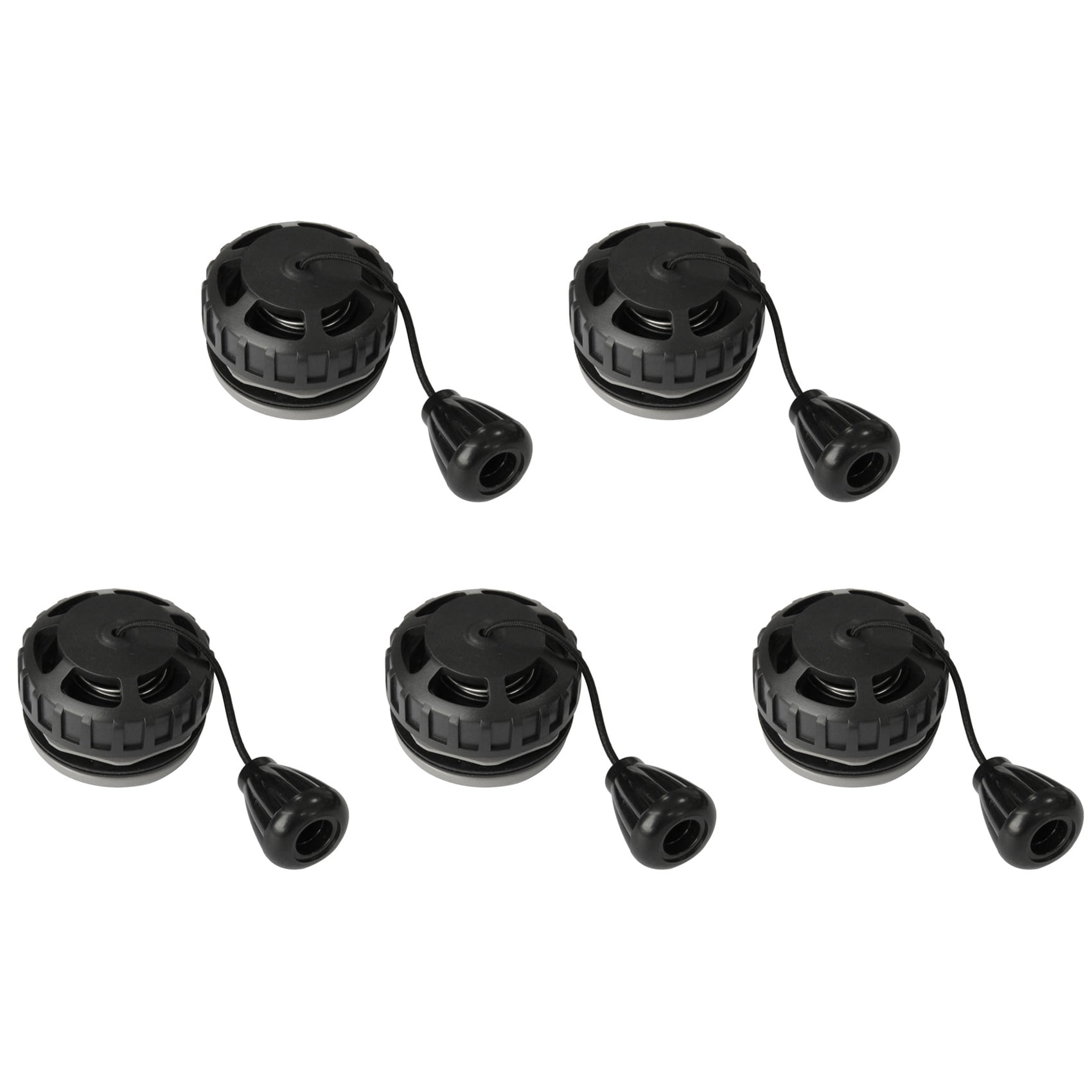 5pcs 2 Inch Underwater Scuba Diving BCD Dump Valve/Over Pressure ...