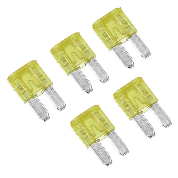 20a Fuses