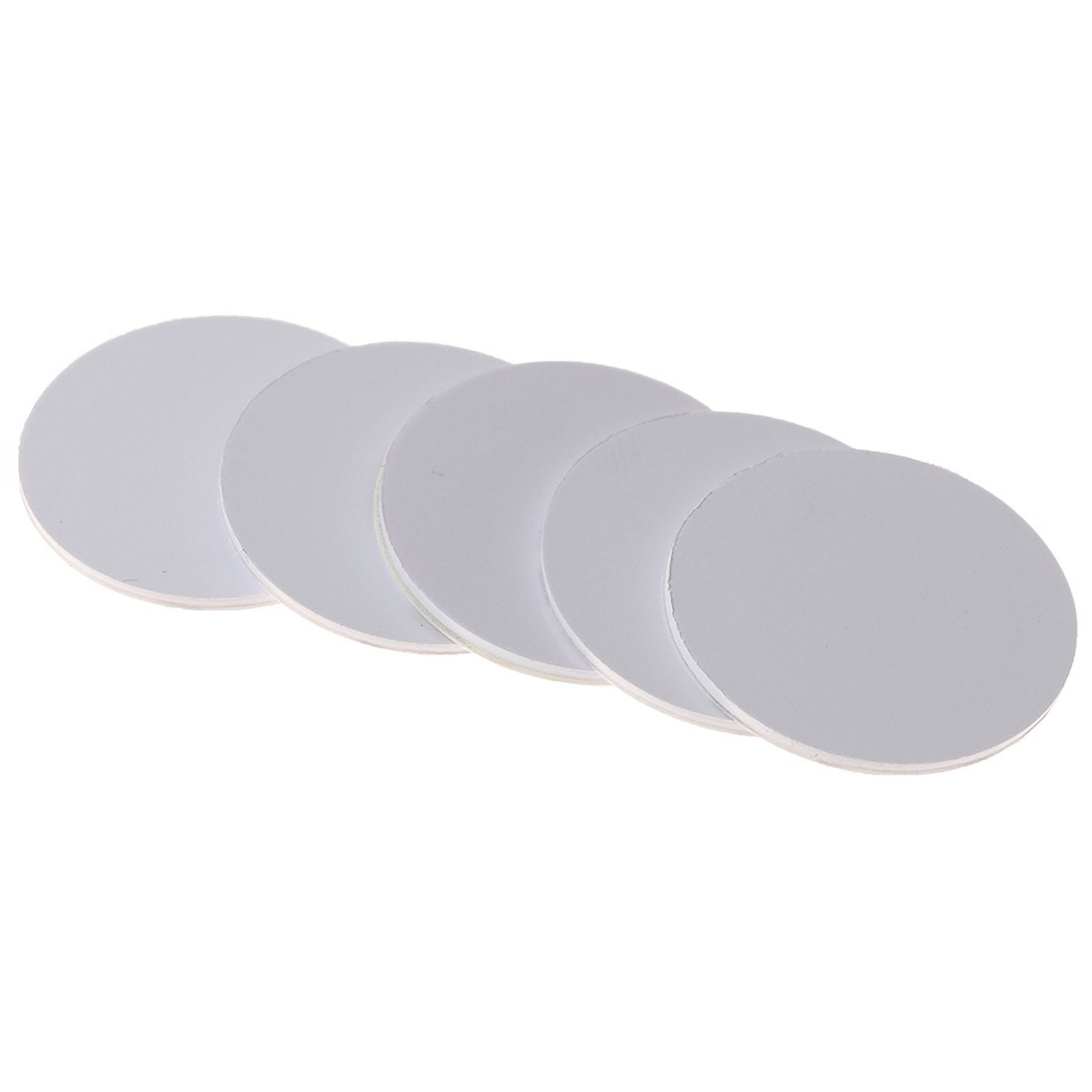 5pcs 25mm 125Khz RFID Tags T5577 Writable Stickers Proximity Cards ...