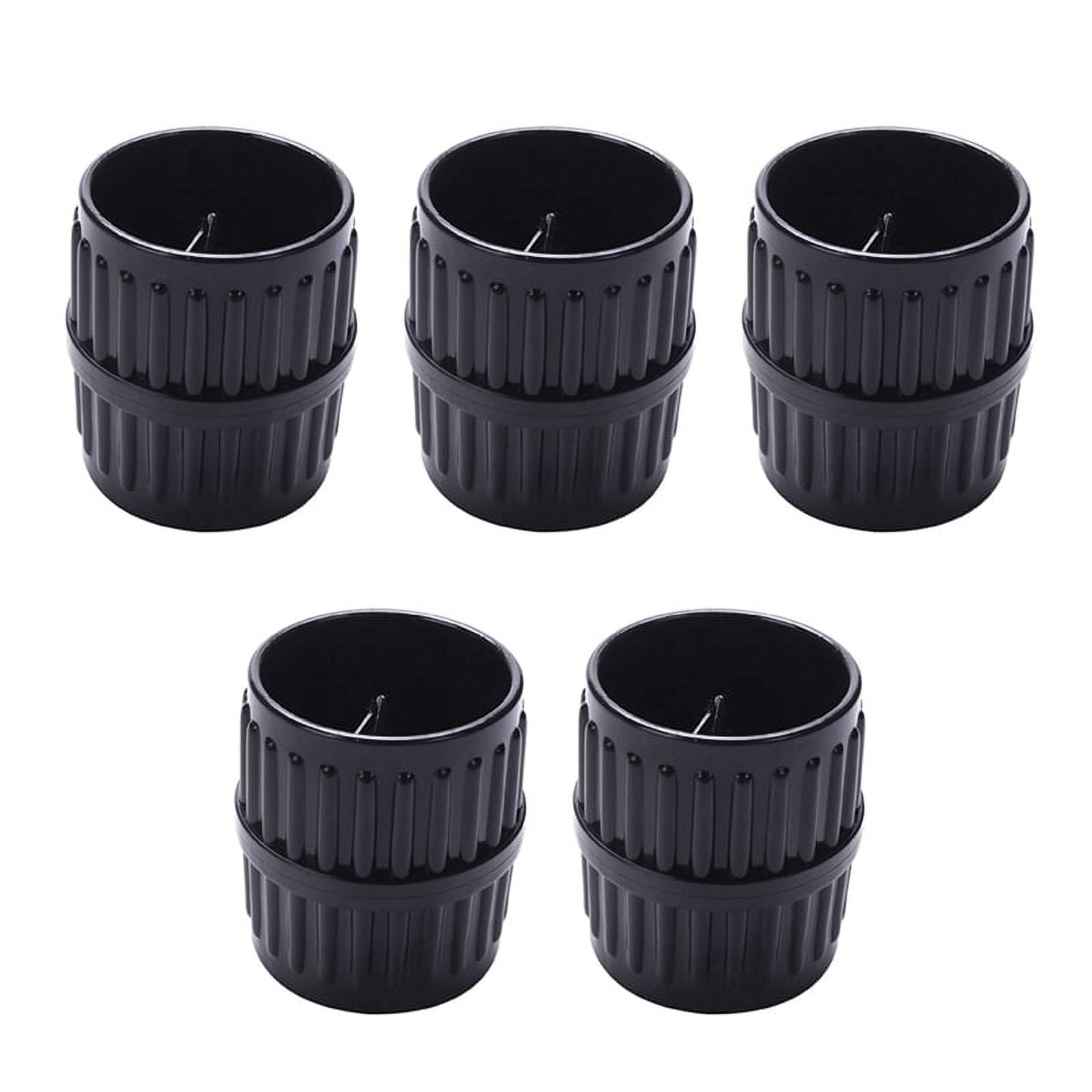 5pcs 442mm Tube Reamer Internal External Pipe Metal Tubes Polishing ...