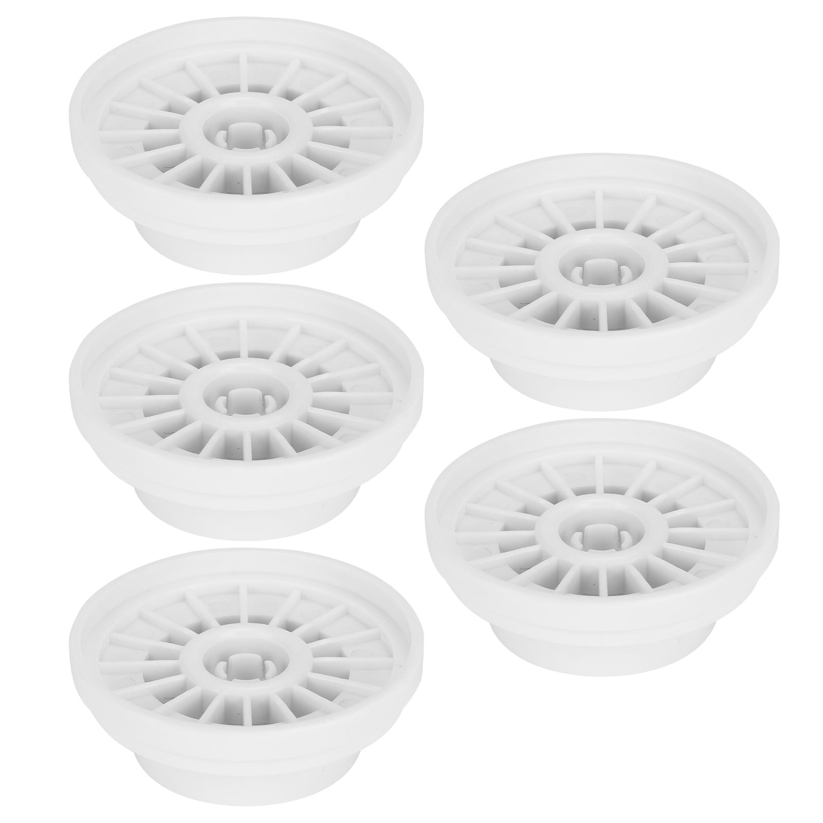 5pcs 51113-456 Plastic Gears Replacement Accessory Fit for SINGER 974 ...