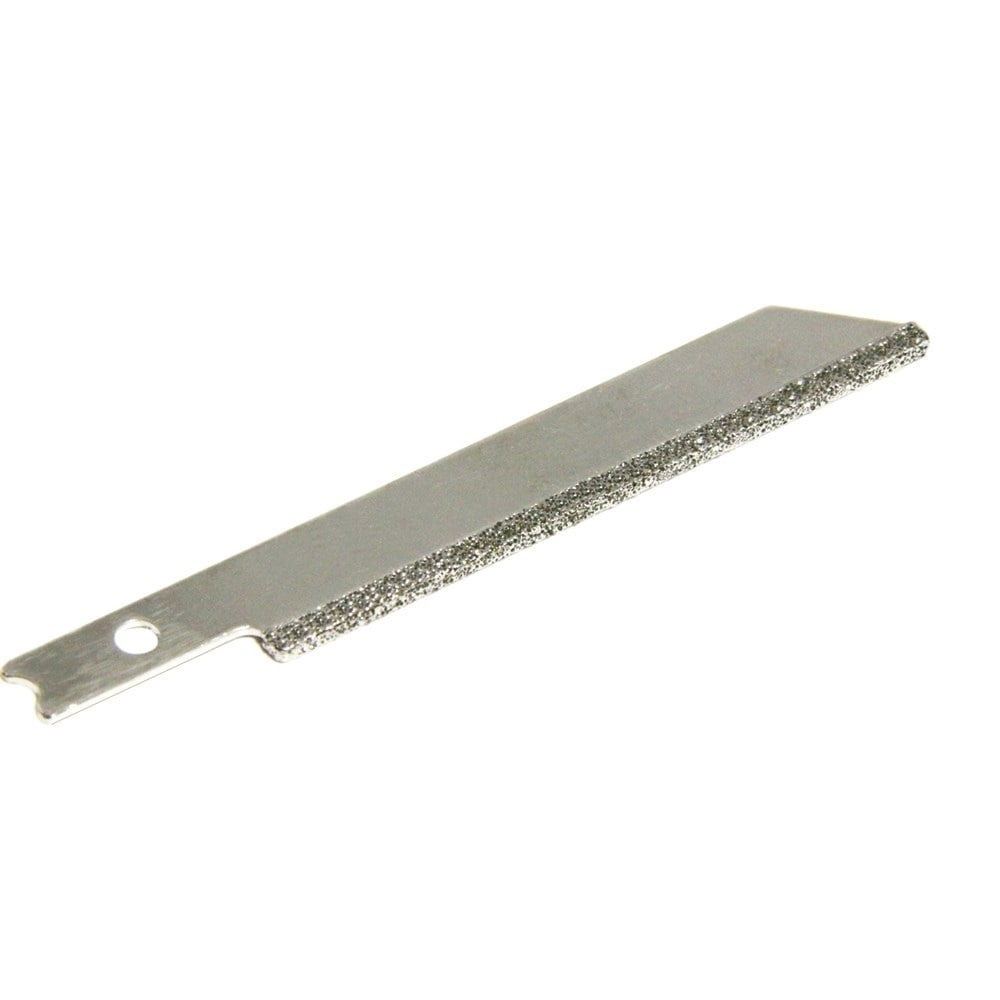 5pcs 76mm 3" Inch Diamond Coated Jigsaw Blades Cutting Cutter U Shank ...